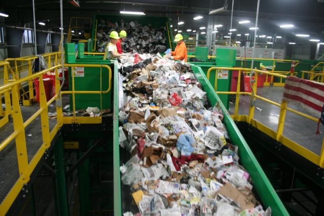 Resource Recovery & Recycling Technologies – Eminence One Consultants